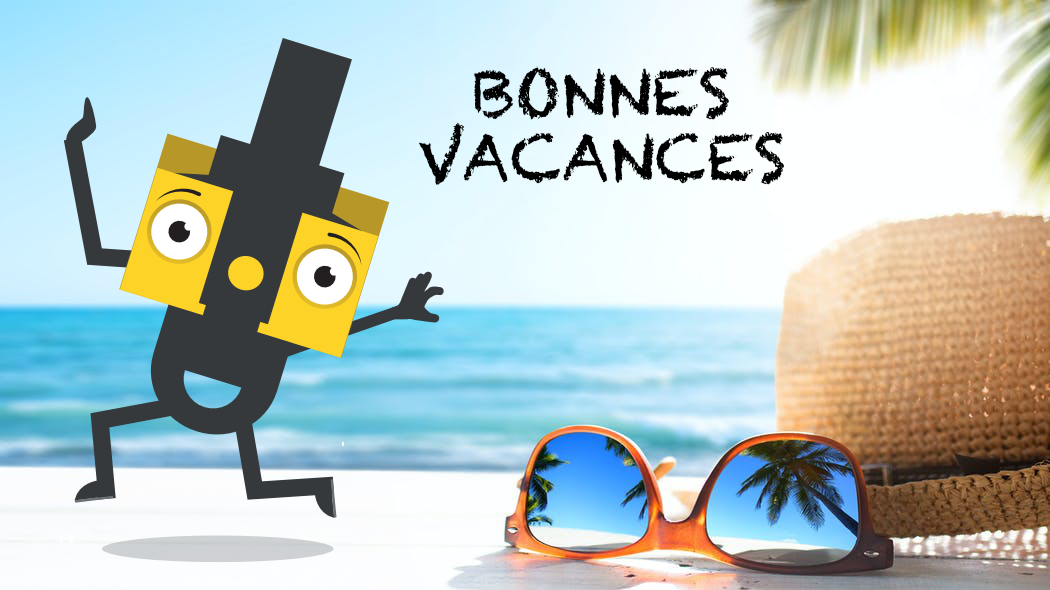 50 phrases pour souhaiter bonnes vacances à ses proches [2024]