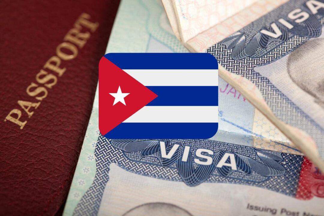 Visa Cuba : Documents nécessaires et conseils pour votre demande