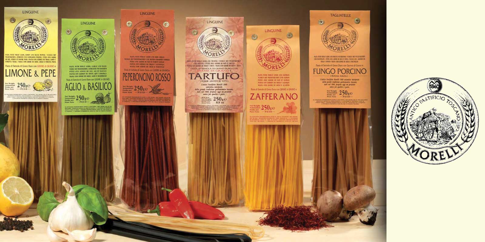 Top 7 des meilleures marques de pâtes italiennes : Guide 2026