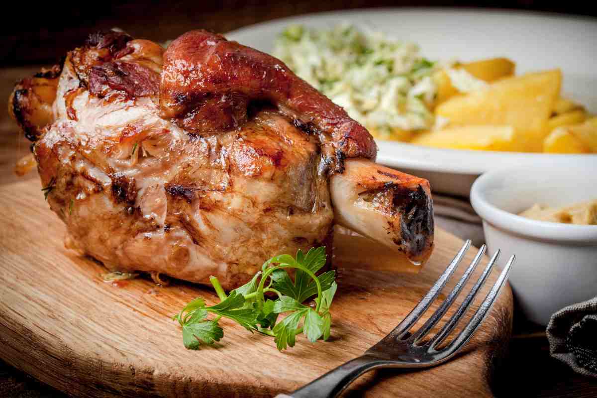 Comment cuire un jarret de porc : les meilleures méthodes de cuisson
