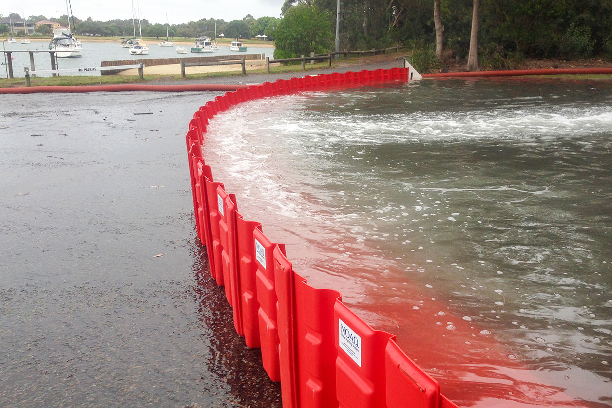 Comment entretenir et prendre soin de vos plaques anti-inondation