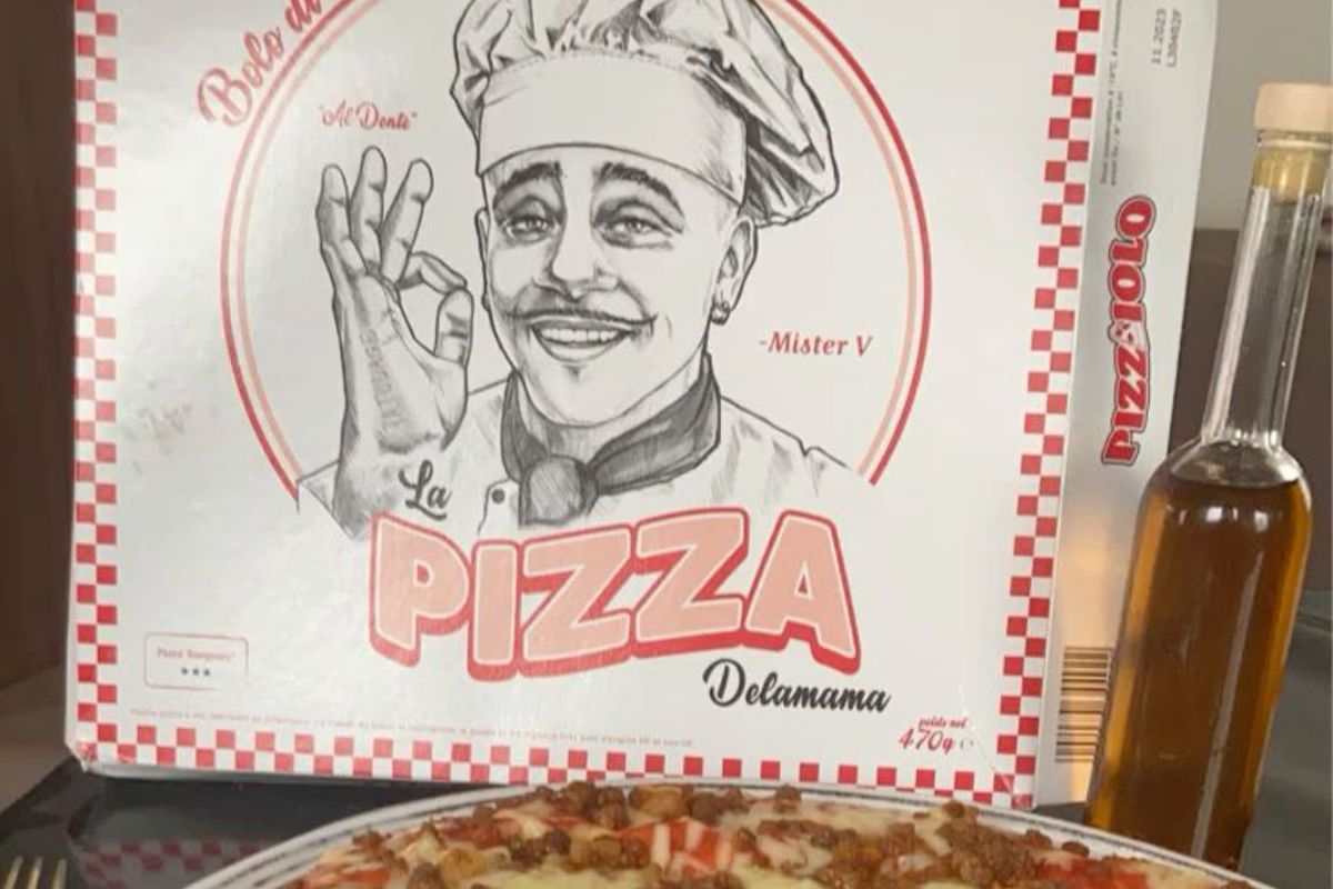 Où acheter les pizzas Delamama de Mister V [2026]