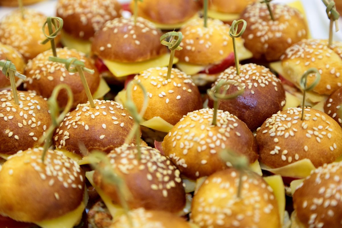 Où acheter des mini pains burger à garnir ? [2026]