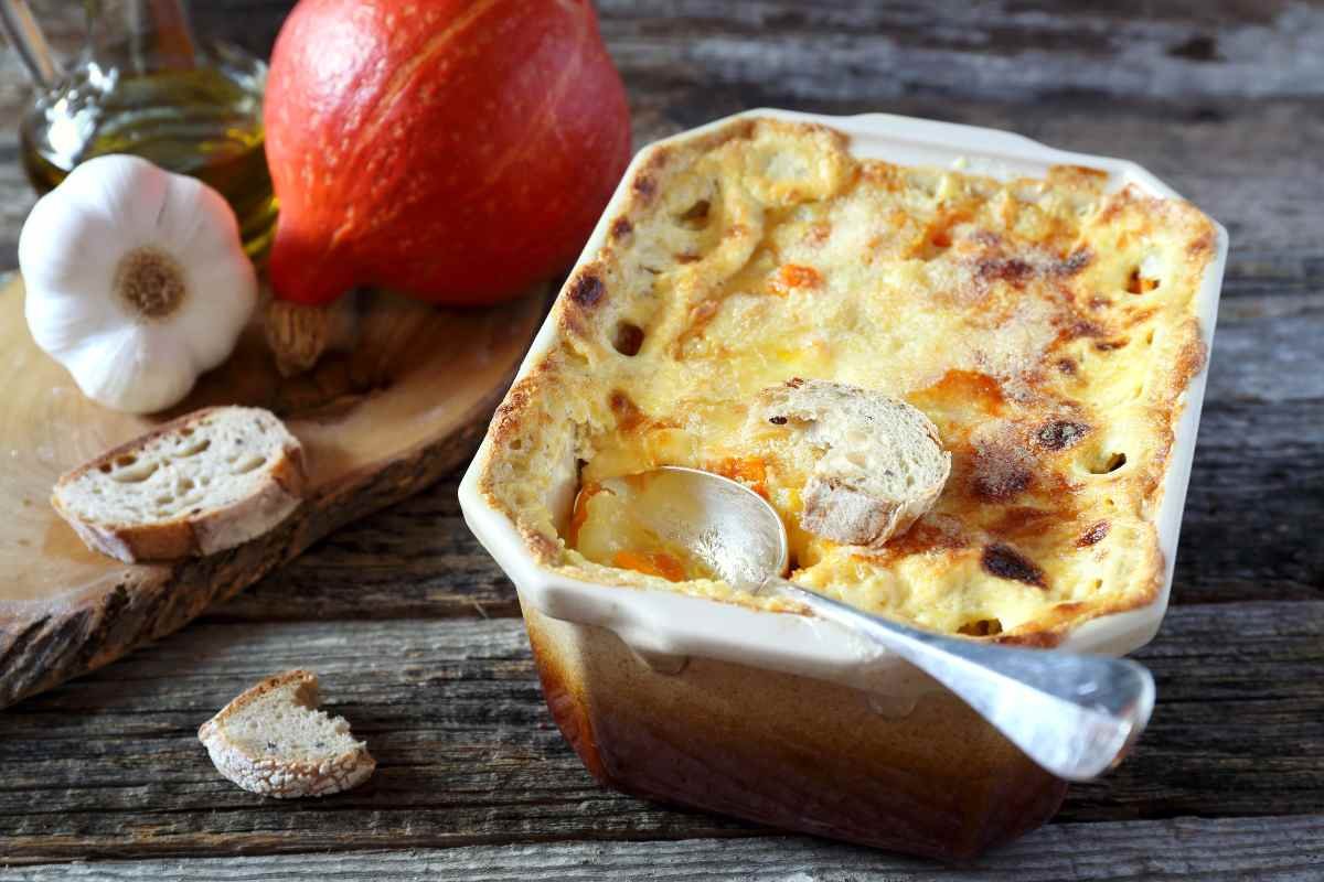 Que faire avec du pain rassis ? 5 recettes faciles et savoureuses